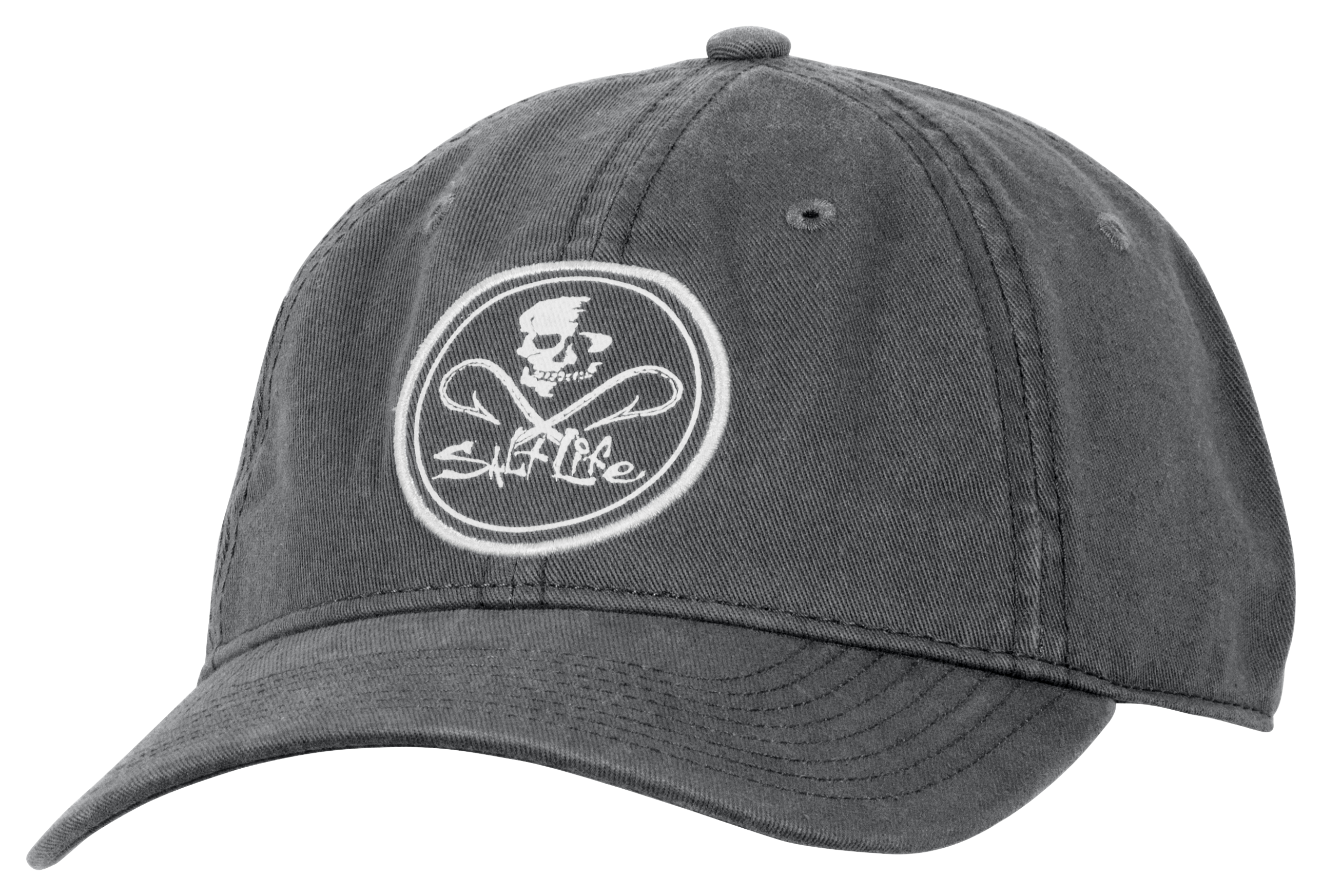 Salt Life Gaffed Twill Cap | Bass Pro Shops